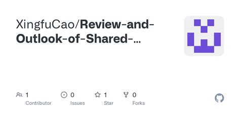 Github Xingfucao Review And Outlook Of Shared Multi Modal Trustworthy Human Machine