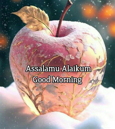 Assalamu Alaikum