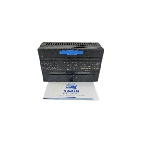 Industrial Ge Fanuc Plc At INR In Bhavnagar Sakhi Electricals