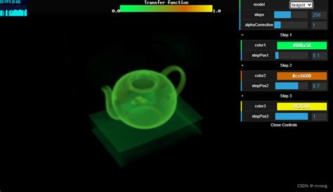分享webgl物体三维建模webgl绘制三维模型 Csdn博客
