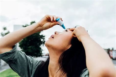 People Blinded And Had Eyeballs Surgically Removed After Using