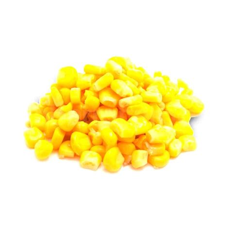 Granos De Elote Premium Por Kilo