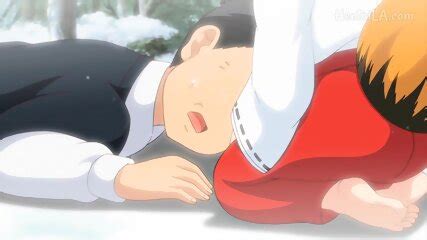 Kitsune Musume No Ecchi Na Oyado
