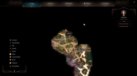 Free Lae Zel Baldur S Gate III Guide IGN