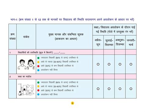 9 Academic Monitoring Format Ppt