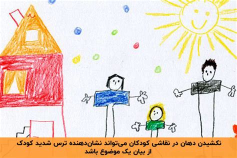 تفسیر نقاشی کودکان به شیوه کیدزی، ۷ کلید برای رمزگشایی نقاشی بچه‌ها