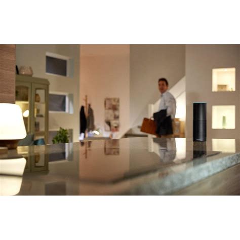 Philips Hue White Wireless Led Light Bulb 9w 806lm B22 Works With