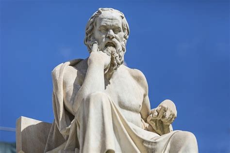 Socrates The Father Of Instructional Design And Still Pointing The Way