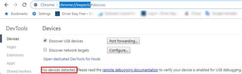 Install The ADB Driver On Windows Easily Driver Easy