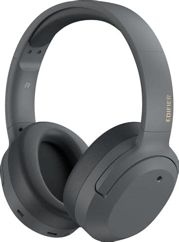 Jp 【vgp金賞】 Edifier W820nb Plus 【ldac対応】 ノイズキャンセリング ヘッドホン