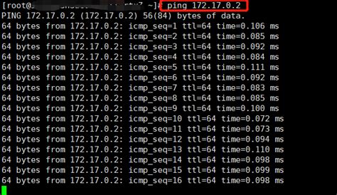 docker0网络及原理探究 知乎