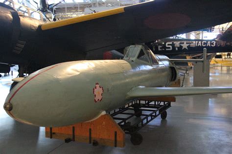Visited The Air And Space Museum Udvar Hazy Location General