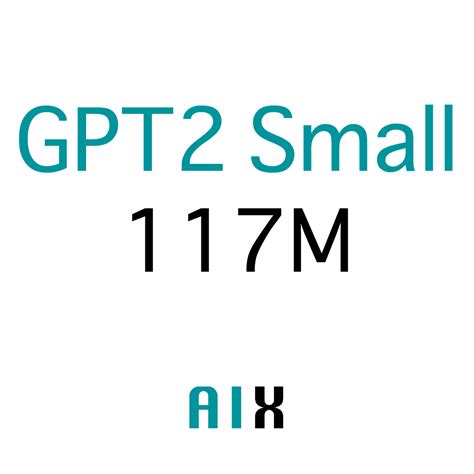 Aws Marketplace Gpt 2 Small 117m Text Generation