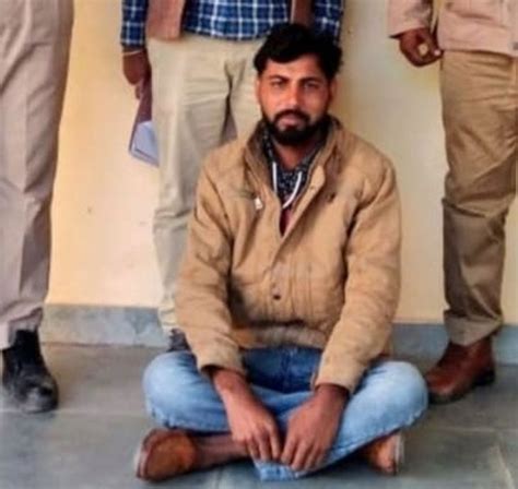 The Minor Had Eloped After Being Seduced Was Caught By The Police In
