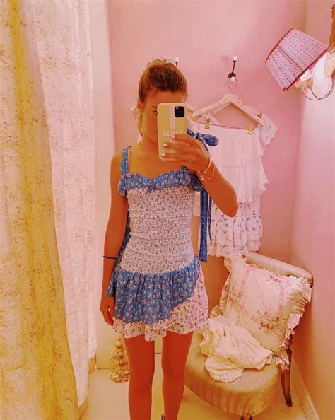 Love Shack Fancy Cute Preppy Outfits Preppy Dresses Preppy Summer Outfits