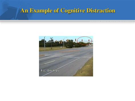 Ppt Measuring Cognitive Distraction In The Vehicle Powerpoint