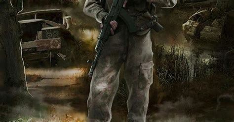 Stalker Album On Imgur