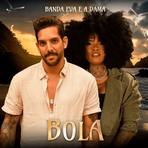 Banda EVA lança single em parceria A Dama