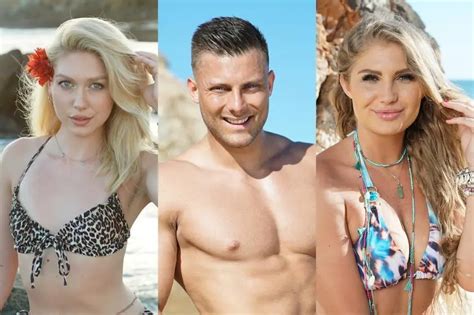 Hotel Paradise 6 Nowi Uczestnicy Show Kim Są I Jak Wyglądają