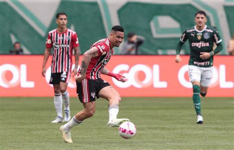 Spnet São Paulo Tem Sequência Favorável Para Encostar Na Briga Por