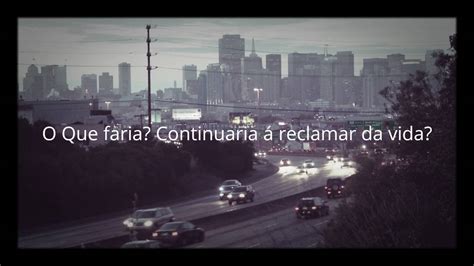 E se hoje fosse seu último dia de vida YouTube