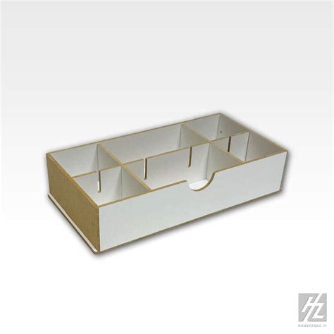 Universal Drawer Insert For Portable Hobby Station Hobby Zone Opi01