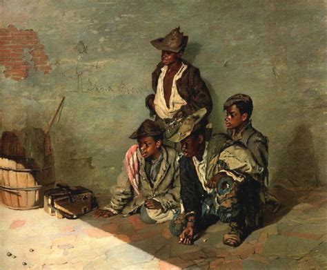 Frank Buchser Black Americans A Baking Recipes Website