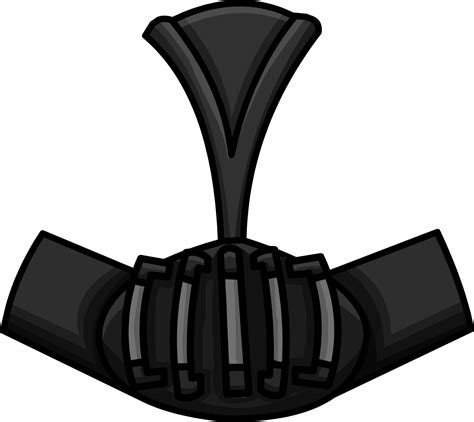 Banes Mask Club Penguin Online Wiki Fandom