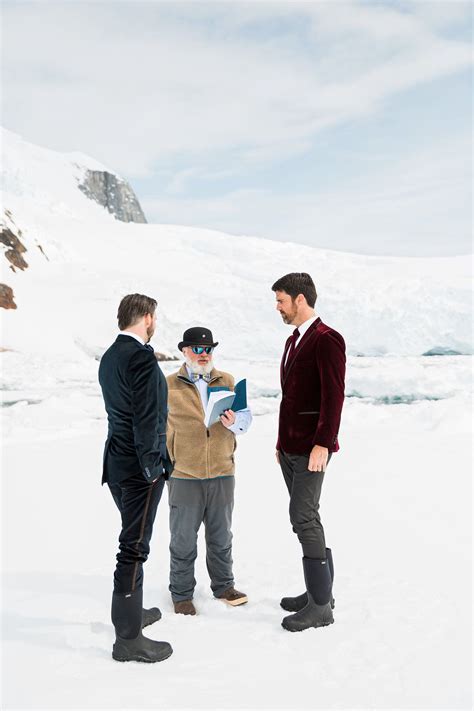 Married In Antarctica Hgtv Dream Home Designer Brian Patrick Flynn