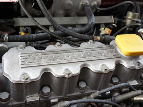 Opel Corsa Irmscher Sprint C