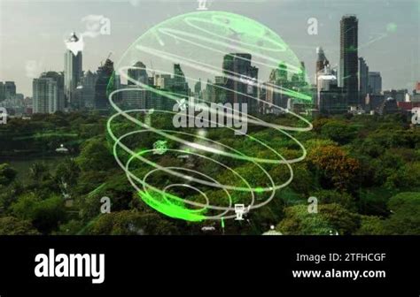 Green City Technology Shifting Towards Sustainable Alteration Concept