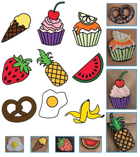 Шаблон для 3д ручки 49 фото