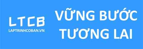 Trang chủ LAPTRINHCOBAN VN Trang chủ LAPTRINHCOBAN VN