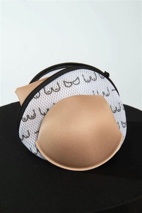 Foob Breast Inserts Set Chérie Amour