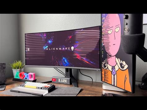 Alienware Aw3423dwf Qd Oled Gaming Monitor This Is Way Too 58 Off