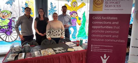 Calgary Alternative Support Services On Linkedin Idpd2023