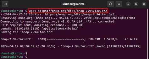 how to install nmap on ubuntu 22 04 greenwebpage community