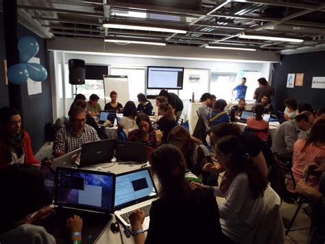 Django Girls Mendoza Argentina En Python