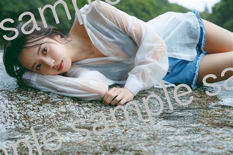 画像829 櫻坂46小林由依、インナー姿でワイルドな一面 ヘルシーな色気＆かっこよさ披露＜意外性＞ モデルプレス