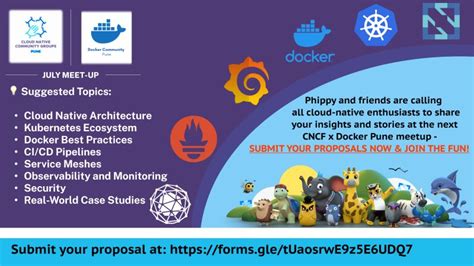 cloud native pune on linkedin cloudnative docker cloudnativepune