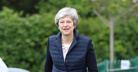Tories Braced For Major Losses As Polls Close In Local Elections