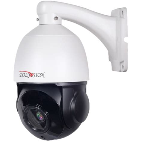 Купить Polyvision PVC-IP2E-SZ33P Поворотная уличная IP-камера ...