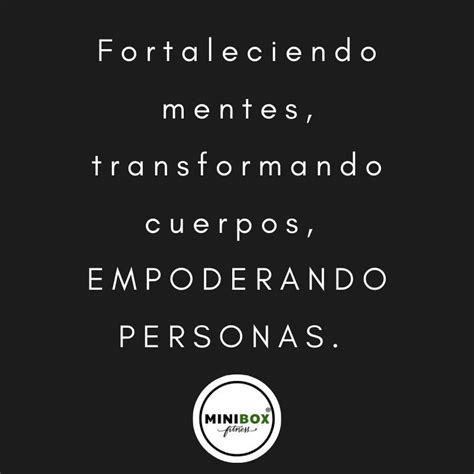 Minibox Fitness Posted On Linkedin