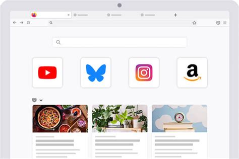 डेस्कटॉप के लिए Firefox Firefox — Firefox