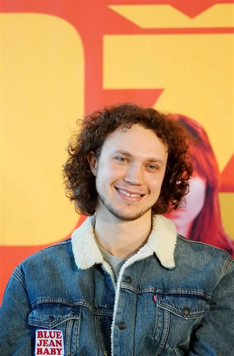 Kārlis Arnolds Avots Starp Eiropas Uzlecošajām Zvaigznēm