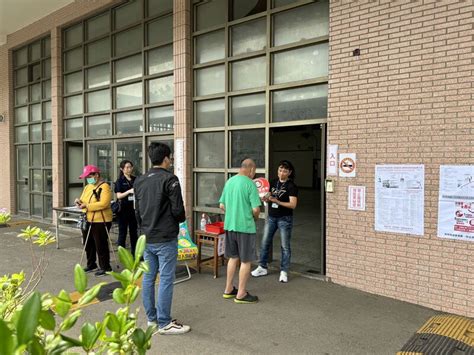 新竹縣芎林鄉議員補選結果出爐 圖