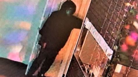 Police Looking For Virginia Game Room Armed Robbery Suspect Wric Abc