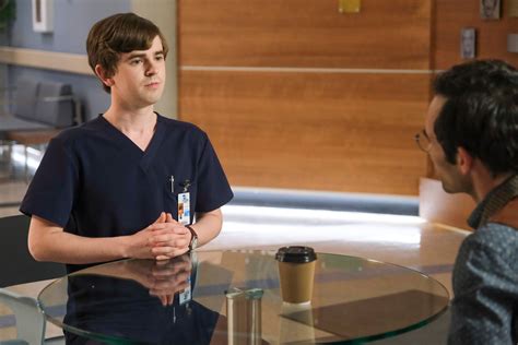 The Good Doctor Spinoff Series ‘the Good Lawyer To Star Kennedy Mcmann
