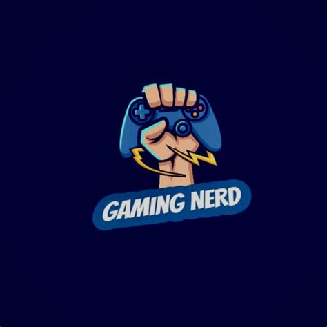 Gaming Nerd Youtube