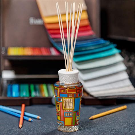 Baobab Collection My First Baobab Diffuser 250ml Unisex Diffusers Amara